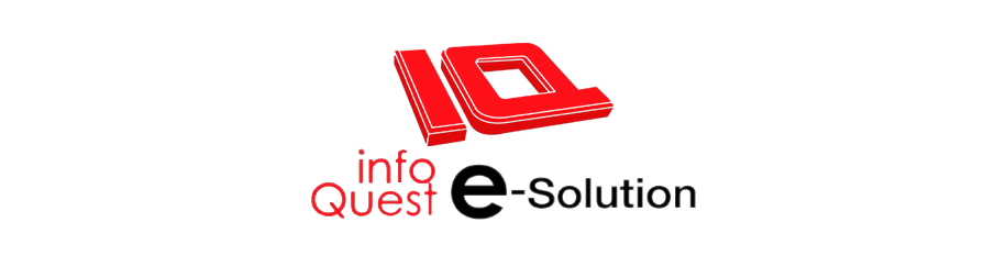 InfoQuest E-Solution | AI Solutions & Digital Technology
